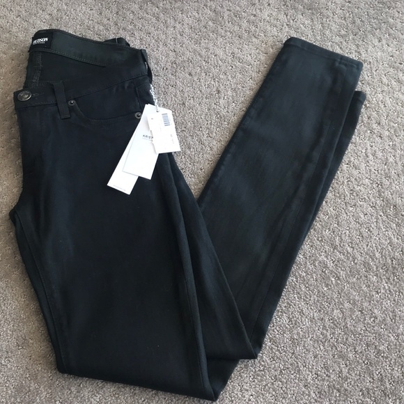 Hudson Jeans | Jeans | Nwt Hudson Skinnyjean | Poshmark